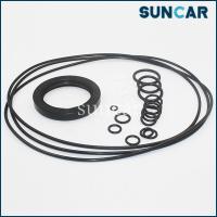 China VOE 14684116 VOE14684116 Swing Motor Seal Kit For V.O.L.V.O Excavator EC380D, EC750D, EC750E for sale