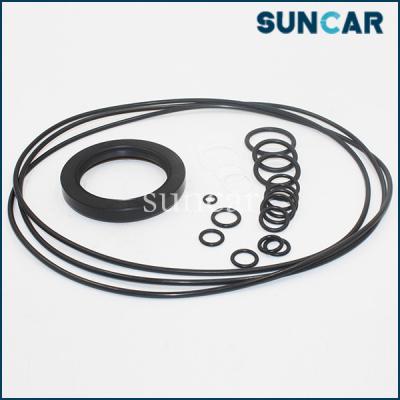 China VOE 14684116 VOE14684116 Swing Motor Seal Kit For V.O.L.V.O Excavator EC380D, EC750D, EC750E for sale