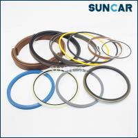 China 31Y1-18420 Arm Hydraulic Cylinder Sealing Kit For Hyundai Excavator R450LC-7 for sale