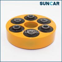 China CA7G7013 7G-7013 7G7013 COUPLING GP-PUMP DRIVE FITS C.A.T TRACTOR D6H, D7H, D9L for sale