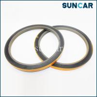 China CA9X4582 9X-4582 9X4582 Oscillating Seal For C.A.T 517 527 Track Skidder Rubber & Steel Seal Assembly for sale