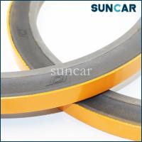 China CA9X4582 9X-4582 9X4582 Oscillating Seal For C.A.T 517 527 Track Skidder Rubber & Steel Seal Assembly for sale