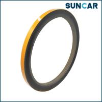 China CA9X4582 9X-4582 9X4582 Oscillating Seal For C.A.T 517 527 Track Skidder Rubber & Steel Seal Assembly for sale