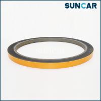 China CA9X4582 9X-4582 9X4582 Oscillating Seal For C.A.T 517 527 Track Skidder Rubber & Steel Seal Assembly for sale