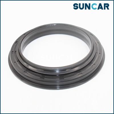 China 418-22-12460 4182212460 Cassette Oil Seal / Wheel Oil Seal For Komatsu WA180 WA200 WA200PZ WA250 WA250PZ WA270 for sale