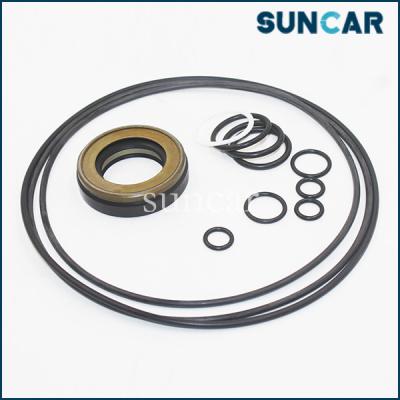 China 24100J11091F11 Swing Motor Seal Kit For Kobelco Excavator SK200, SK210LC, SK200LC, SK210 for sale