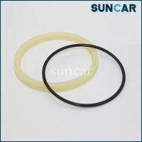 China YN54D00002F1 Track Adjuster Seal Kit For Kobelco Excavator SK200, SK200LC for sale