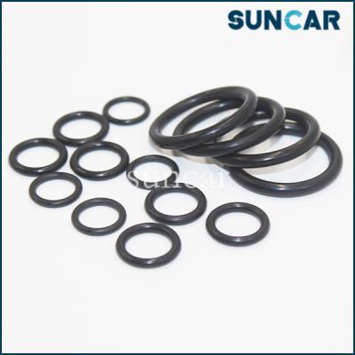 China YN30V00004F1 Travel Control Valve Kit/ Pilot Valve Seal Kit For Kobelco Excavator SK100L, SK200, SK120, SK100, SK120LC for sale