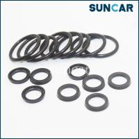 China YN30V00002R100 Pilot Valve Seal Kit For Kobelco Excavator SK200, SK100, SK200LC, SK115DZ, SK120, SK120LC, SK130, SK130LC for sale