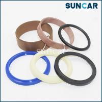 China 9186437 Track Adjuster Seal Kit For Hitachi Excavator EG110R, IZX200, IZX200LC, IZX210F, IZX210MF, VR516FS, ZR420JC for sale