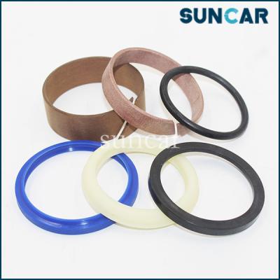 China 9186437 Track Adjuster Seal Kit For Hitachi Excavator EG110R, IZX200, IZX200LC, IZX210F, IZX210MF, VR516FS, ZR420JC for sale