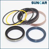 China 707-98-15760 7079815760 Bucket Cylinder Seal Kit For Komatsu Excavator PC40MR for sale