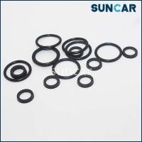 China CA2970529 297-0529 2970529 Pilot Valve Seal Kit For C.A.T. Excavator 311D LRR, 311F LRR, 312D, 312D L, 312D2, 312D2 GC for sale