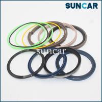 China CA3500962 350-0962 3500962 Boom Cylinder Seal Kit For C.A.T Excavator 319D L, 319D LN, 320D, 320D FM, 320D GC, 320D L for sale