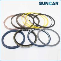 China CA4560205 456-0205 4560205 Stick Cylinder Seal Kit For C.A.T. Excavator E320 E320D2L for sale
