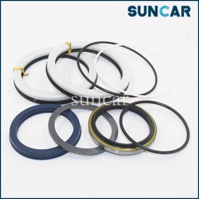 China 144-60-15374 1446015374 Blade Lift Cylinder Seal Kit Fits Komatsu Bulldozer D60A, D65A, D65E for sale