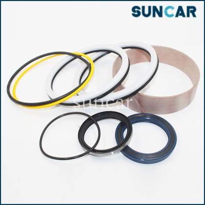 China 144-917-8181 1449178181 Tilt Cylinder Seal Kit For Komatsu Bulldozer D60P D65E Compactor WF22A WF22T for sale