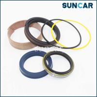 China 707-99-25110 7079925110 Side Shift Cylinder Seal Kit Fits Komatsu Wheel Loader WA270 WA300 WA320 WA350 WA380 WA400 WA430 for sale