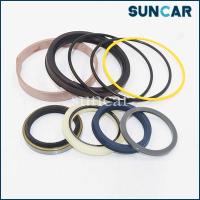 China 707-99-24610 7079924610 Dump Cylinder Sealing Kit For Komatsu Wheel Loaders WA400, WA420 for sale