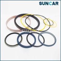 China 707-99-73140 7079973140 Dump Cylinder Sealing Kit For Komatsu Wheel Loaders WA400, WA420, WA450, WA450L, WA470, WF450 for sale