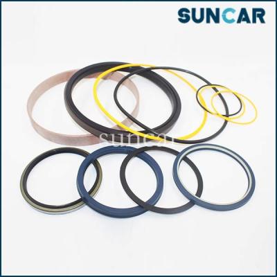 China 707-99-73140 7079973140 Dump Cylinder Sealing Kit For Komatsu Wheel Loaders WA400, WA420, WA450, WA450L, WA470, WF450 for sale