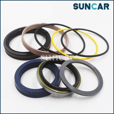 China 707-99-25100 7079925100 Side Cylinder Seal Kit Fits Komatsu Wheel Loader WA200, WA300, WA380 for sale