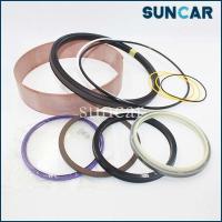China 707-99-84400 7079984400 Dump Cylinder Sealing Kit For Komatsu Wheel Loaders WA600 for sale