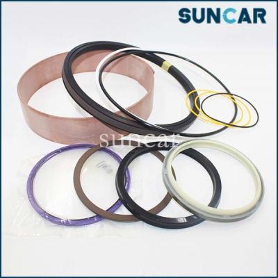 China 707-99-84400 7079984400 Dump Cylinder Sealing Kit For Komatsu Wheel Loaders WA600 for sale