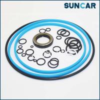 China VOE14674063 VOE14674063 Travel Motor Seal Kit For V.O.L.V.O Excavator EC200D, EC210D, EC220D, EC220E for sale