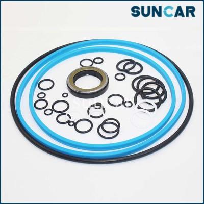 China VOE14674063 VOE14674063 Travel Motor Seal Kit For V.O.L.V.O Excavator EC200D, EC210D, EC220D, EC220E for sale