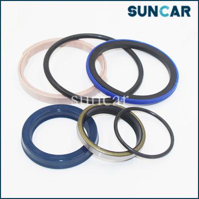 China CA5212972 521-2972 5212972 Tilt Cylinder Seal Kit For C.A.T. Backhole Loader 416F 430F2 422F 420F 430F for sale