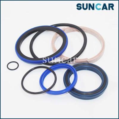 China CA3556294 355-6294 3556294 Tilt Cylinder Seal Kit For C.A.T. Backhole Loader 416F, 420F, 422F, 430F for sale