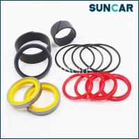 China CA1113301 111-3301 1113301 Steering Cylinder Seal Kit For C.A.T. Backhoe Loader 416, 416B, 428B for sale