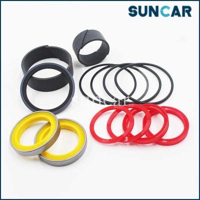 China CA1113301 111-3301 1113301 Steering Cylinder Seal Kit For C.A.T. Backhoe Loader 416, 416B, 428B for sale