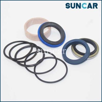 China CA3712697 371-2697 3712697 Tilt/Lift Cylinder Seal Kit For C.A.T. Skid Steer Loader 216B, 216B3, 226B, 226B3, 247B for sale