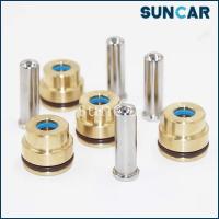 China J95C1008 PUSHER ASSY For Doosan DH130W-V 220LC-3 220LC-V 280LC-3 300LC-V 330LC-3 360LC-V 420LC-7 500LC-7 SOLAR S130-III for sale