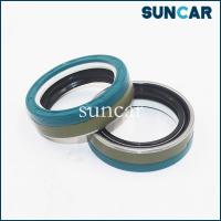China CA0144485 Combi Oil Seal High Pressure Hydraulic Oil Sealing For Komatsu Backhoe Loaders WB146PS, WB156PS for sale