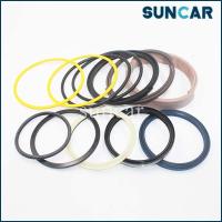 China VOE 14589669 VOE14589669 Arm Cylinder Seal Kit For V.O.L.V.O Excavator EC210 for sale