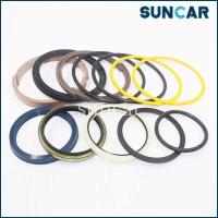 China VOE14589657 VOE14589657 Bucket Cylinder Seal Kit For V.O.L.V.O Excavator SE210LC-3 EC210 EW170 EW180 for sale