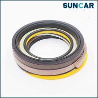 China LZ007300 Boom Cylinder Seal Kit For Case Crawler Excavator CX350B, CX350C, CX330 for sale