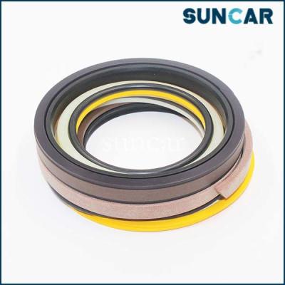 China LZ007300 Boom Cylinder Seal Kit For Case Crawler Excavator CX350B, CX350C, CX330 for sale