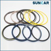 China 4649051 Arm Cylinder Seal Kit For Hitachi Excavator ZX210K-3, ZX225USRK-3, ZX240-3, ZX250K-3, ZX250LC-3-HCME, ZX250LC-5B for sale