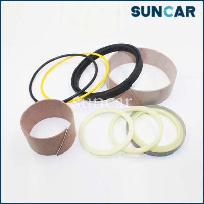 China CA3812334 381-2334 3812334 Tilt Cylinder Seal Kit For C.A.T. Wheel Loader 950H, 962H for sale