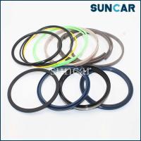 China 4649053 Bucket Cylinder Seal Kit For Hitachi Excavator ZX120-3, ZX130-3, ZX130-3-AMS, ZX130-3-HCME, ZX130K-3, ZX130LCN-3F-AMS, ZX130LCN-3FHCME, ZX135US-3, ZX160LC-3,  ZX160LC-3-AMS, ZX160LC-3-HCME for sale