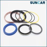 China 707-98-26710 7079826710 Arm Cylinder Seal Kit For Komatsu Excavator PC58UU-3 for sale
