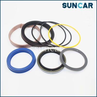 China 707-98-26710 7079826710 Arm Cylinder Seal Kit For Komatsu Excavator PC58UU-3 for sale
