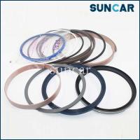 China 4474521 Arm Cylinder Seal Kit For Hitachi Excavator EX1200-5C, EX1200-5D, ZX1000K-3, ZX800, ZX850H, ZX870H-3 for sale