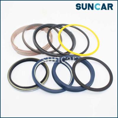 China CA2580500 258-0500 2580500 Stick Cylinder Seal Kit For C.A.T. Excavator M316C, M316D, M322C, M322D, M322D MH, M325C MH, M325D MH for sale