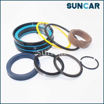 China VOE 6630637 VOE6630637 V.O.L.V.O Lift Cylinder Seal Kit For Excavator 4300, 4300B, 4400 for sale