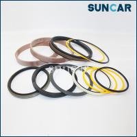 China 707-99-67770 7079967770 Bucket Cylinder Seal Kit For Komatsu Wheel Loader WA500 for sale